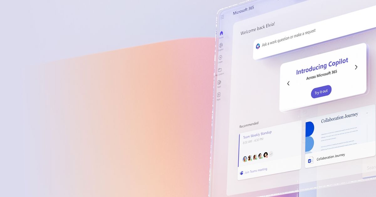 Nviron | Simplifying IT, empowering busines